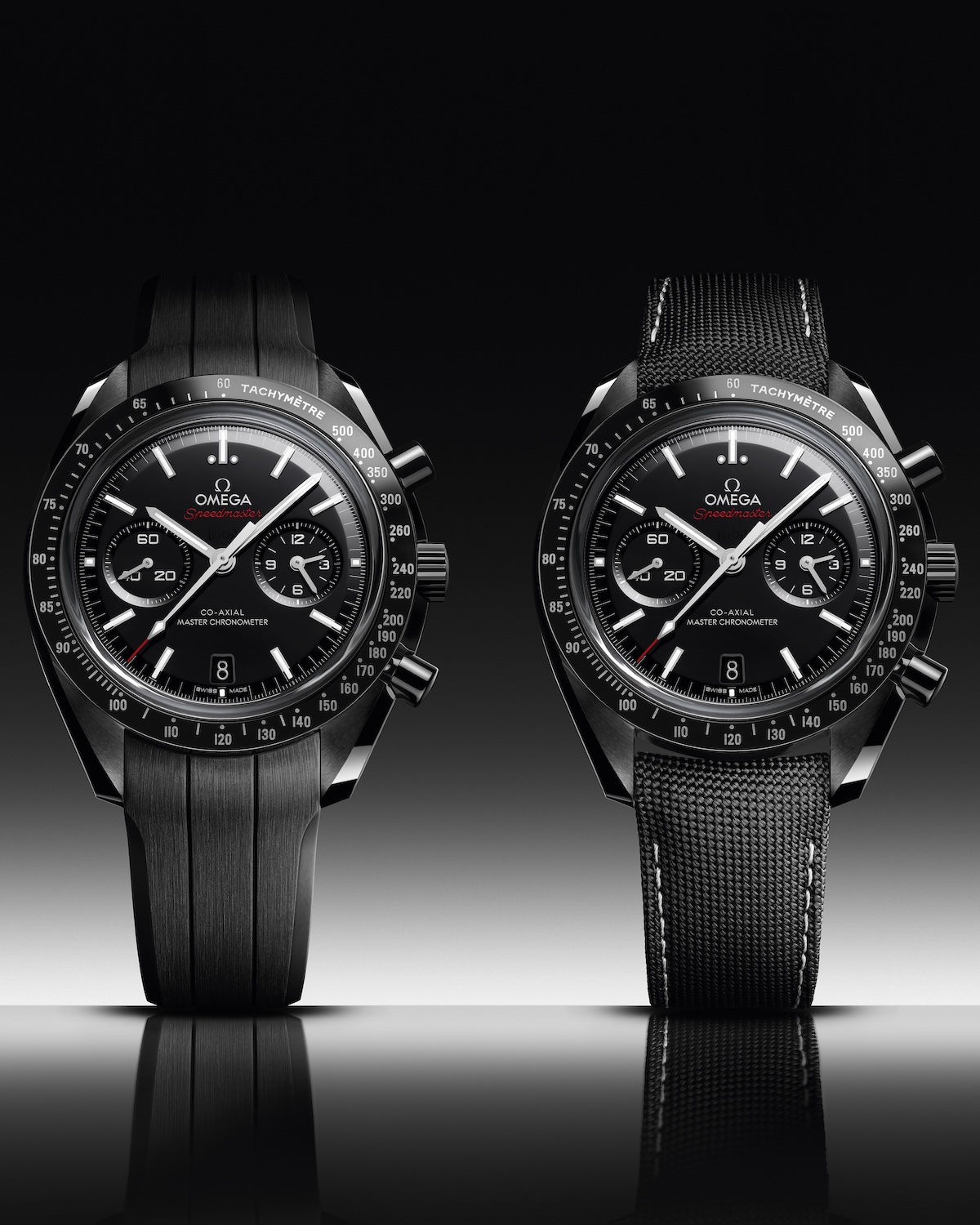 All The Omega 2025 Releases