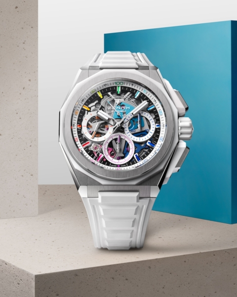 All The 2025 Zenith Watch Releases
