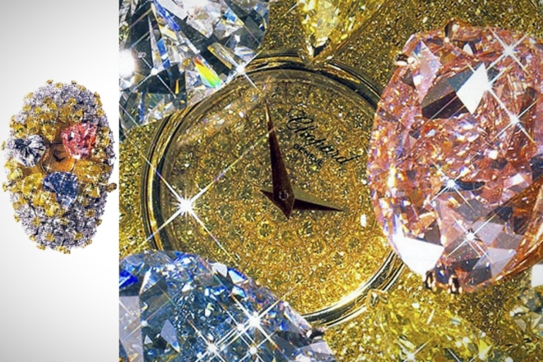 Most Expensive Watch: The Most Valuable Watches In The World