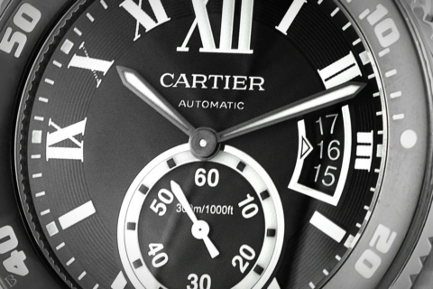 Cartier Reference Numbers: Understanding the Format, Evolution