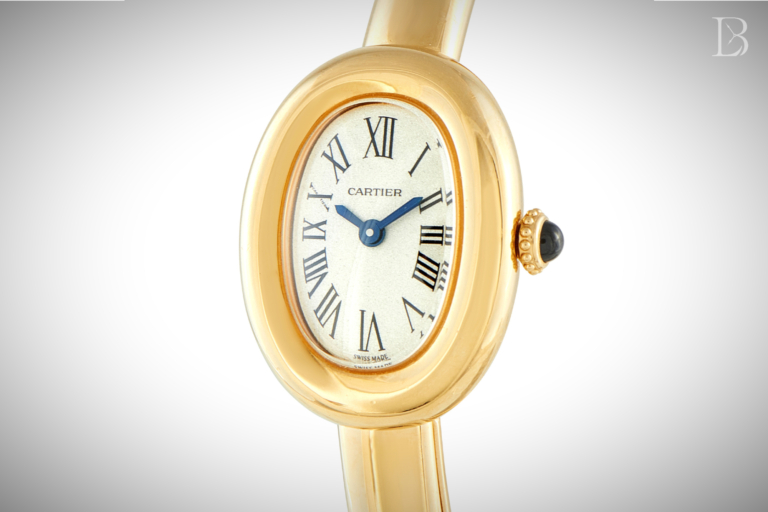 Cartier Baignoire: All About Cartier's Oval "Bathtub" Watches