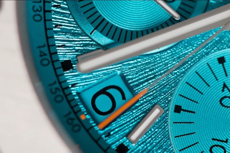 Chopard Alpine Eagle Guide - Every Model, Color and Complication