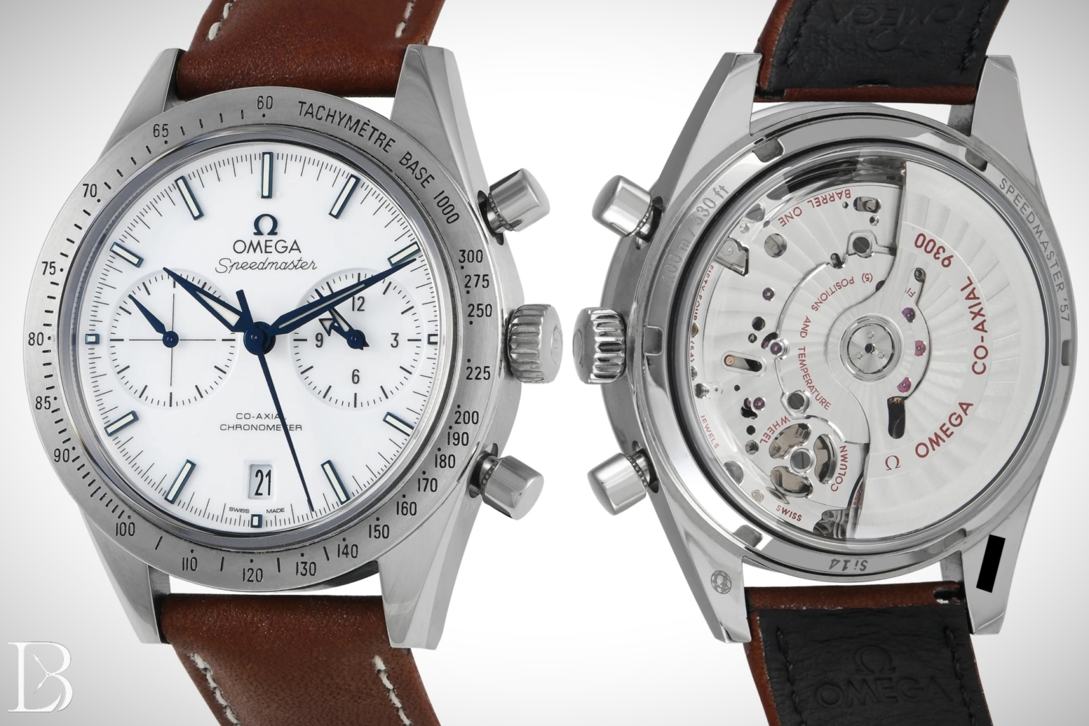Omega Speedmaster White Dial Guide: Every White Speedy Ever