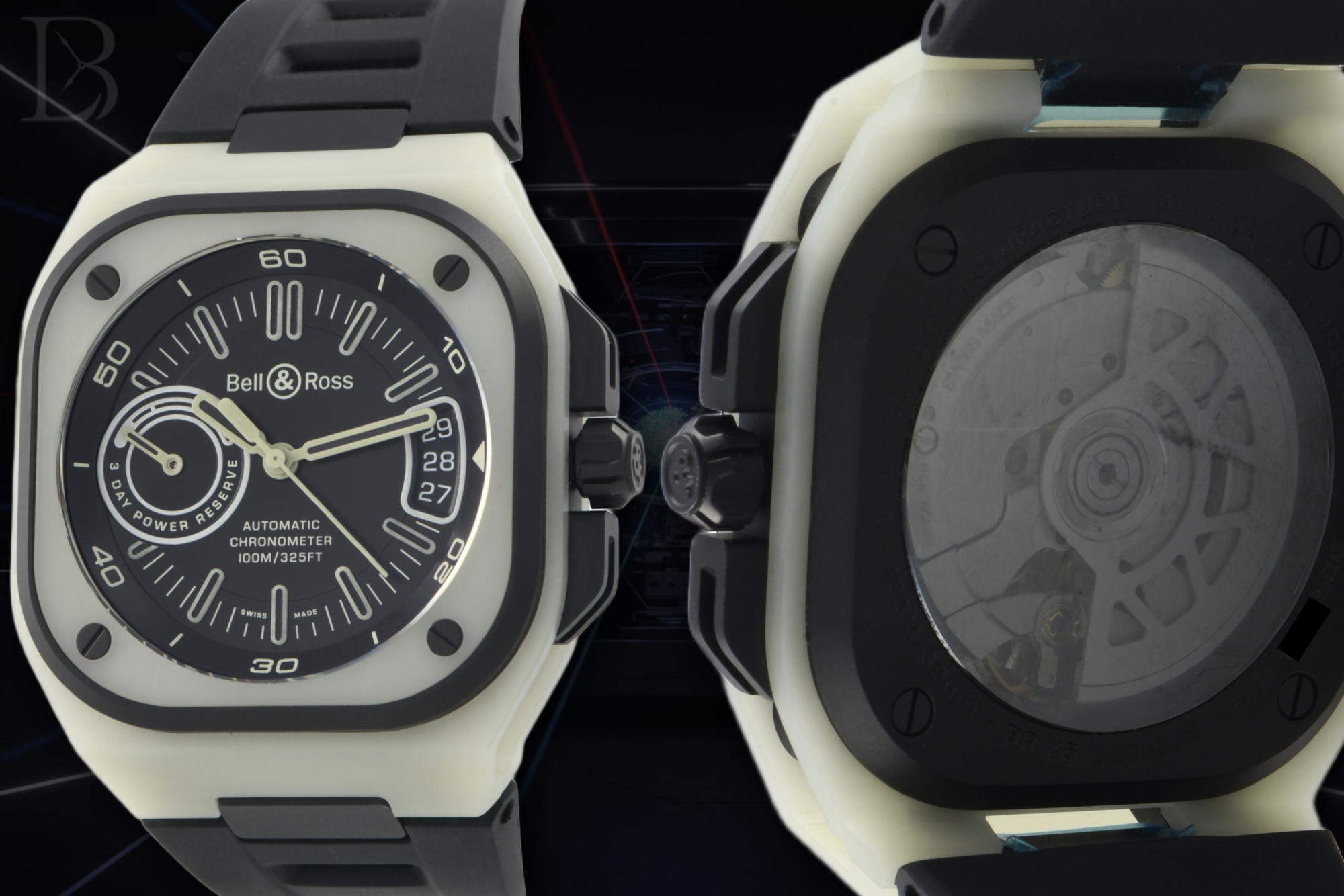 Bell & Ross Watches: We Explain B&R's Lineup, Past and Present