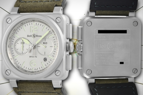 Bell & Ross Watches: We Explain B&R's Lineup, Past and Present