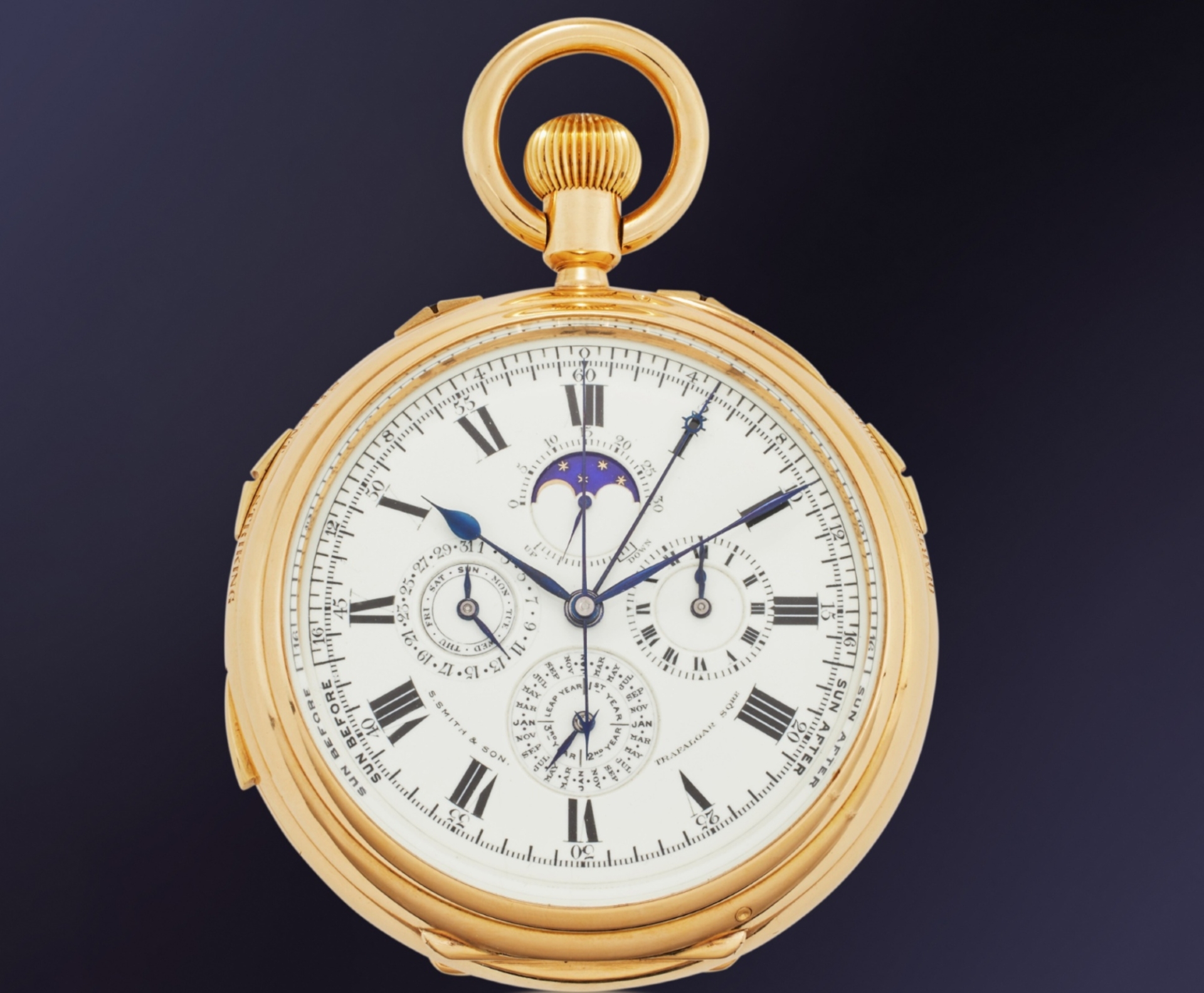 Most Expensive Watch: The Most Valuable Watches In The World