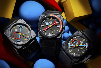 Bell & Ross Watches: We Explain B&R's Lineup, Past and Present