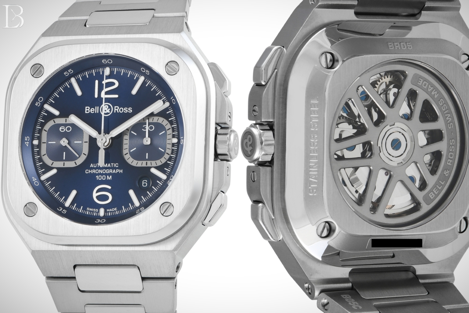 Bell & Ross Watches: We Explain B&R's Lineup, Past and Present