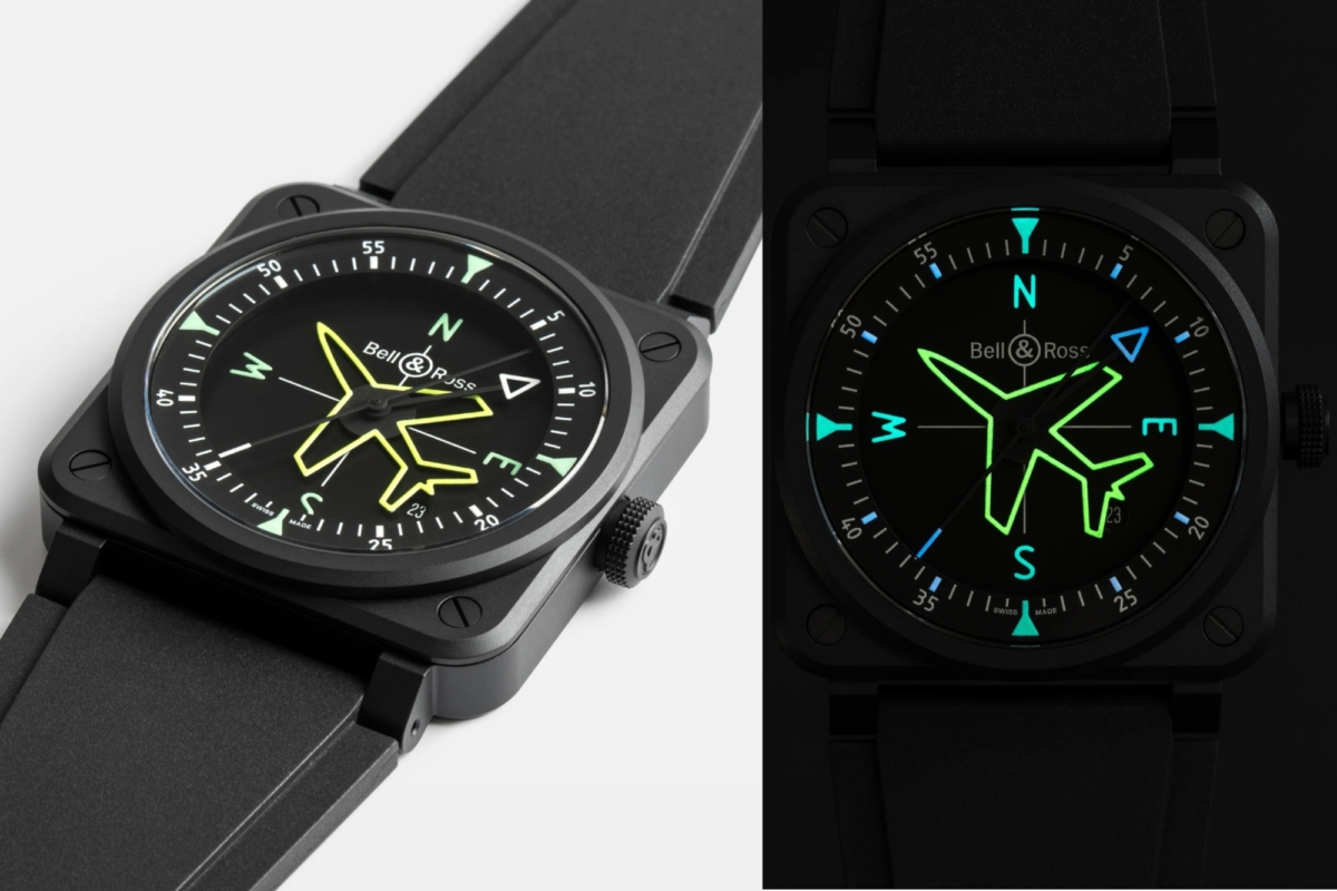 Bell & Ross Watches: We Explain B&R's Lineup, Past and Present