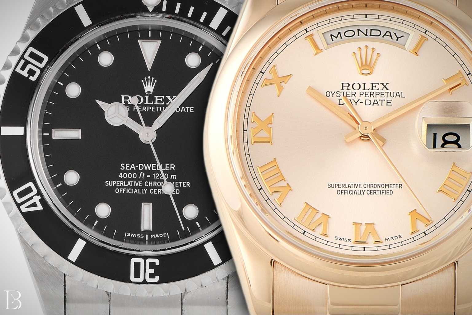Underrated Rolex Models: Top Undervalued References Old & New