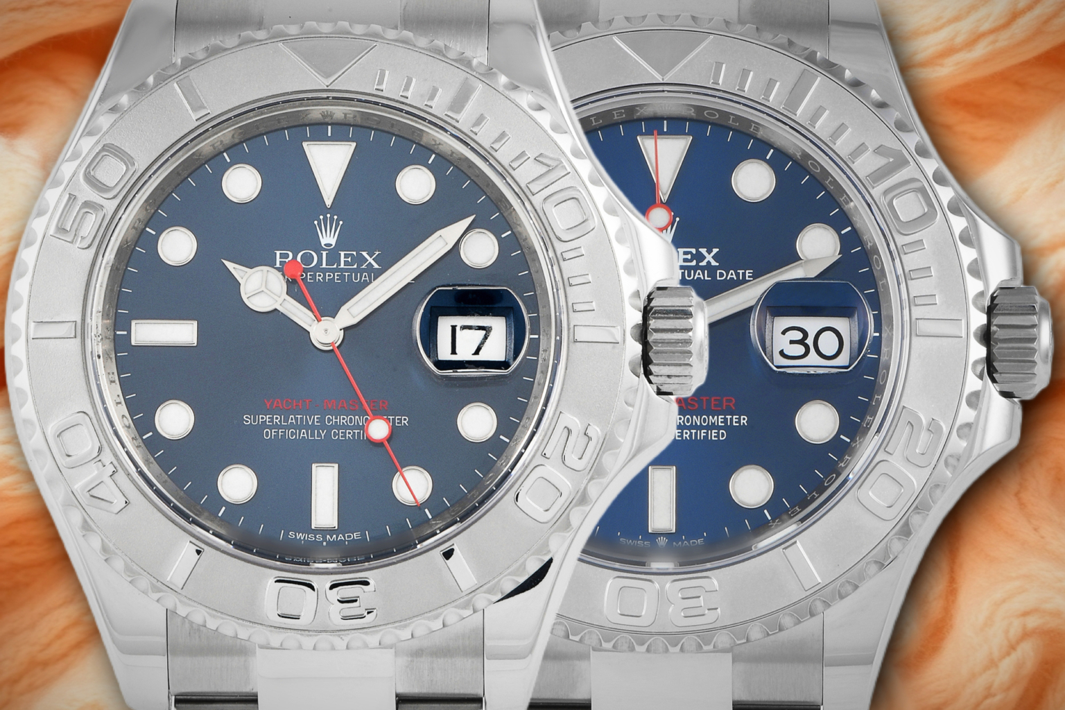 Rolex Low Mag Cyclops: 2014 Quality Control Issues Explained