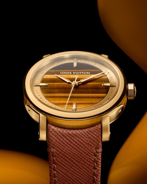 2026 Louis Vuitton Watches: What’s Been Released So Far - GREY MARKET ...