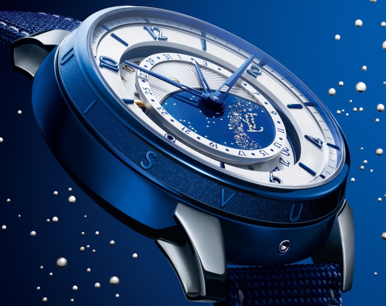 2026 Louis Vuitton Watches: What’s Been Released So Far - GREY MARKET ...