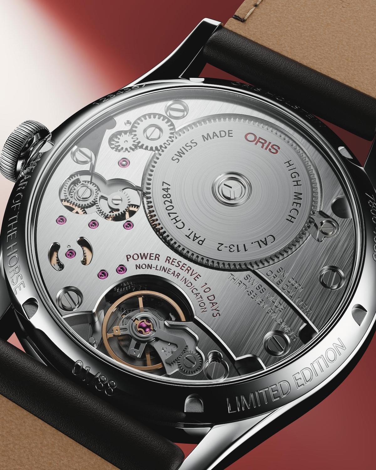 Year of the Horse Watches for 2026: Pictures, Specs and Analysis
