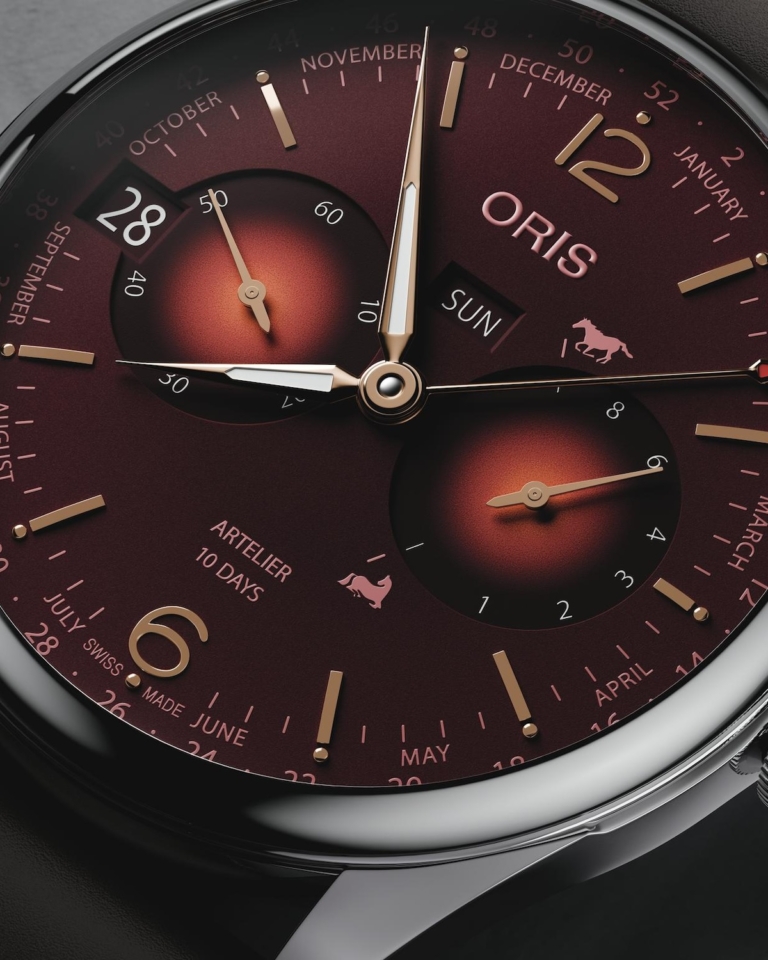 Year of the Horse Watches for 2026: Pictures, Specs and Analysis