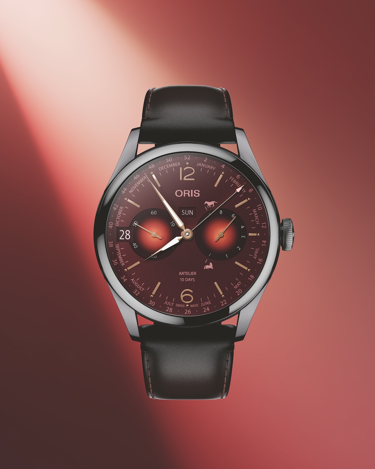 Year of the Horse Watches for 2026: Pictures, Specs and Analysis