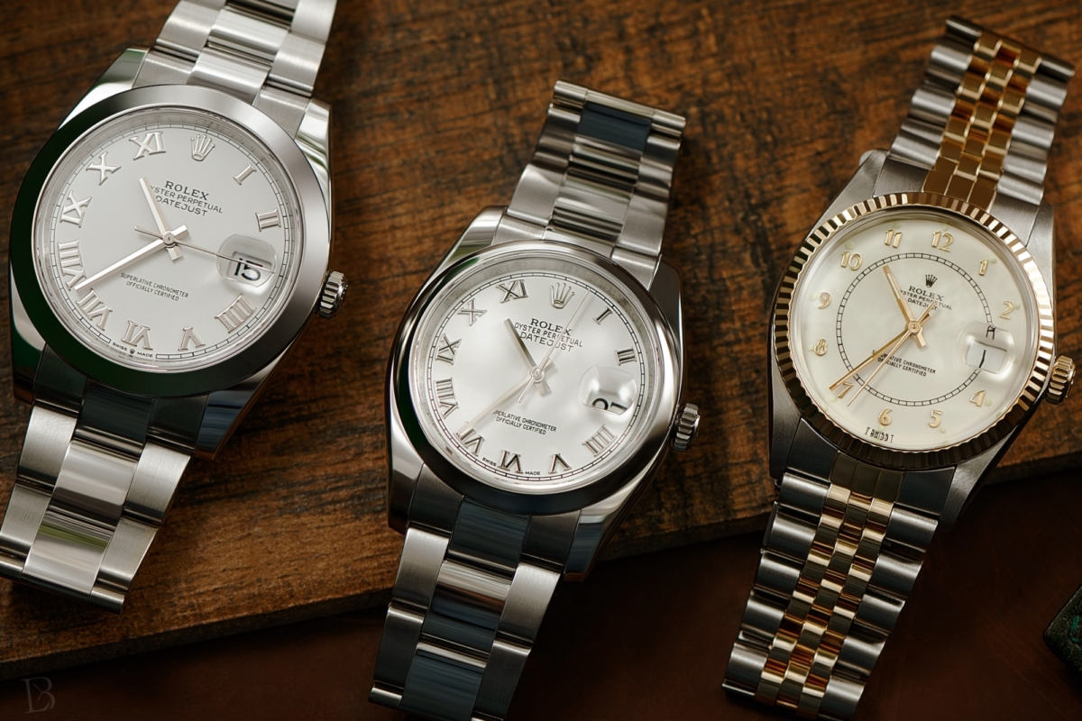 Rolex 16710 GMT-Master II Collector's Guide: All the Variants