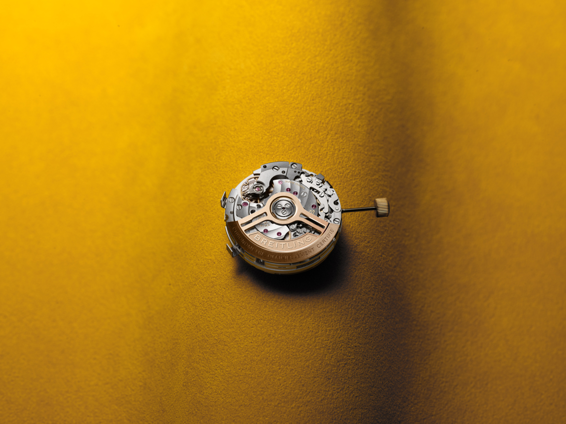 Breitling 2026 Releases So Far: A Titanium Navitimer and More