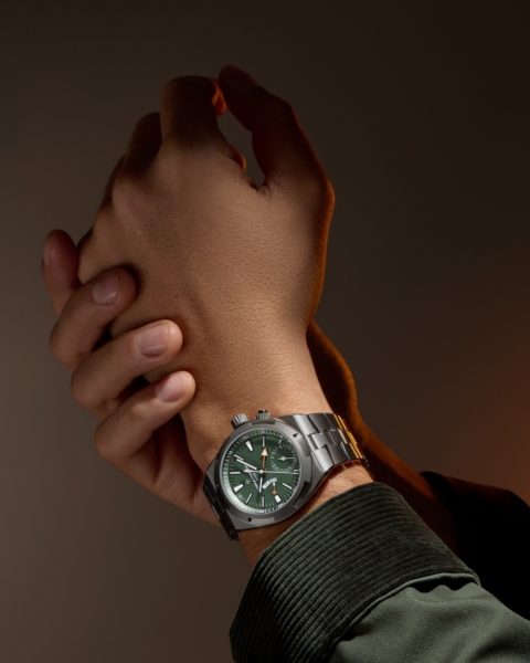 2026 Vacheron Constantin Watch Releases Begin with a Tourbillon