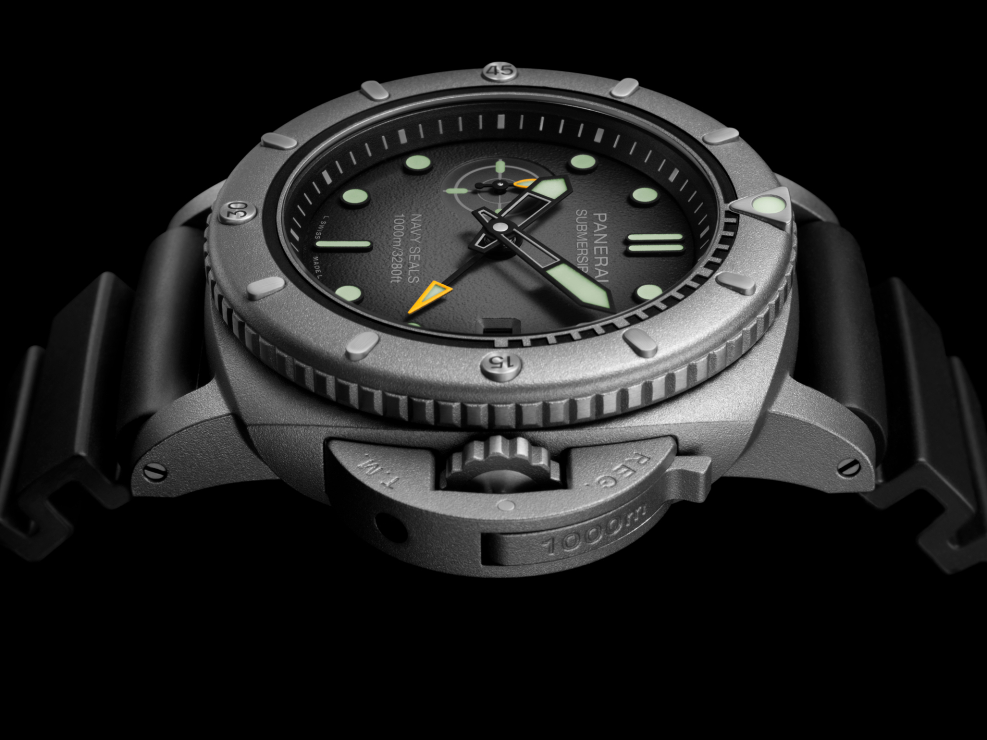 2026 Panerai Releases: The New Watches So Far, Pics and Specs