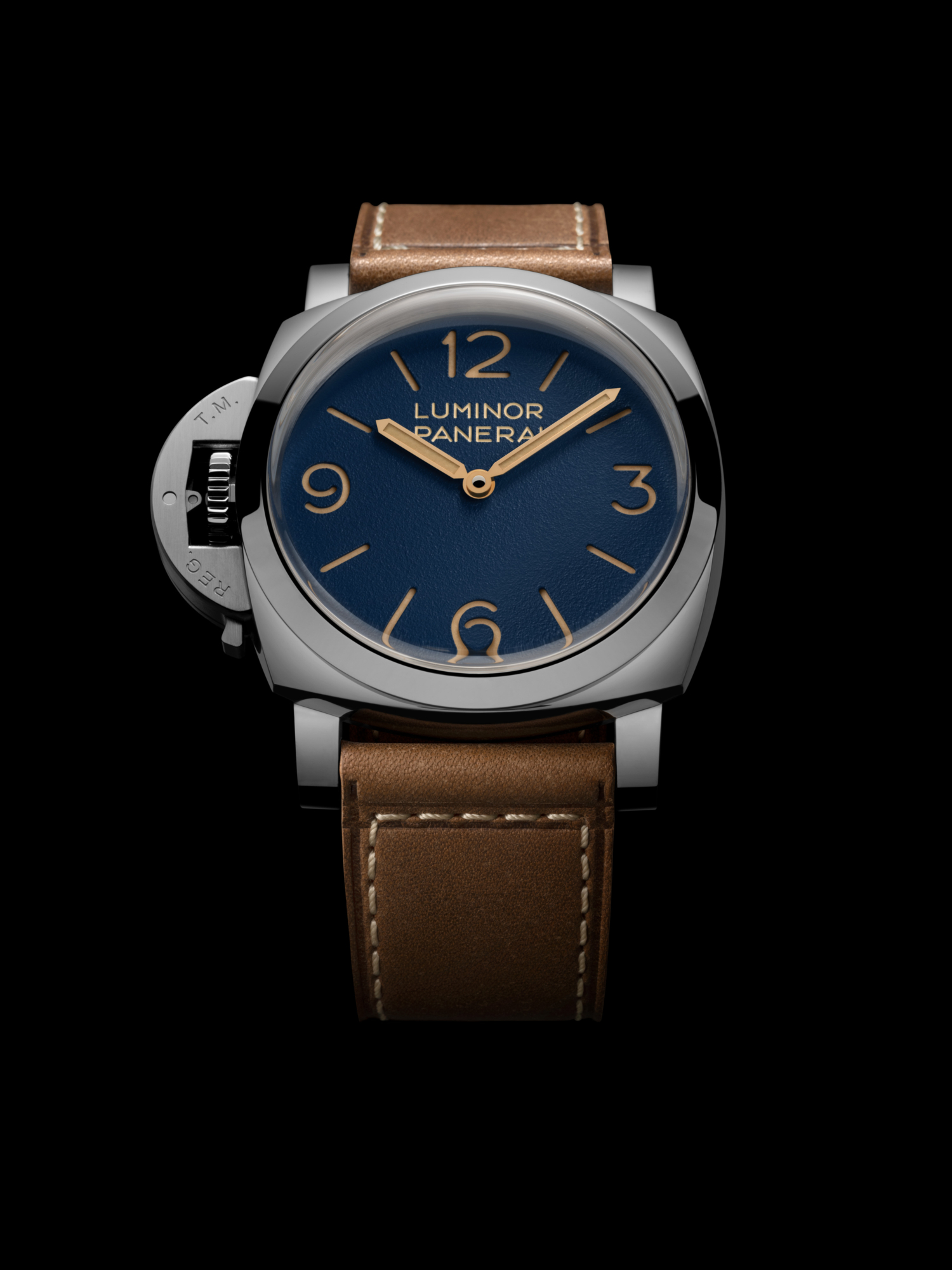 2026 Panerai Releases: The New Watches So Far, Pics and Specs