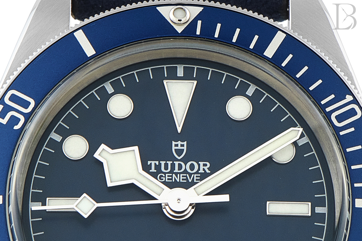 Discontinued Tudor 2026: The Black Bay 58 Blue is Gone and More